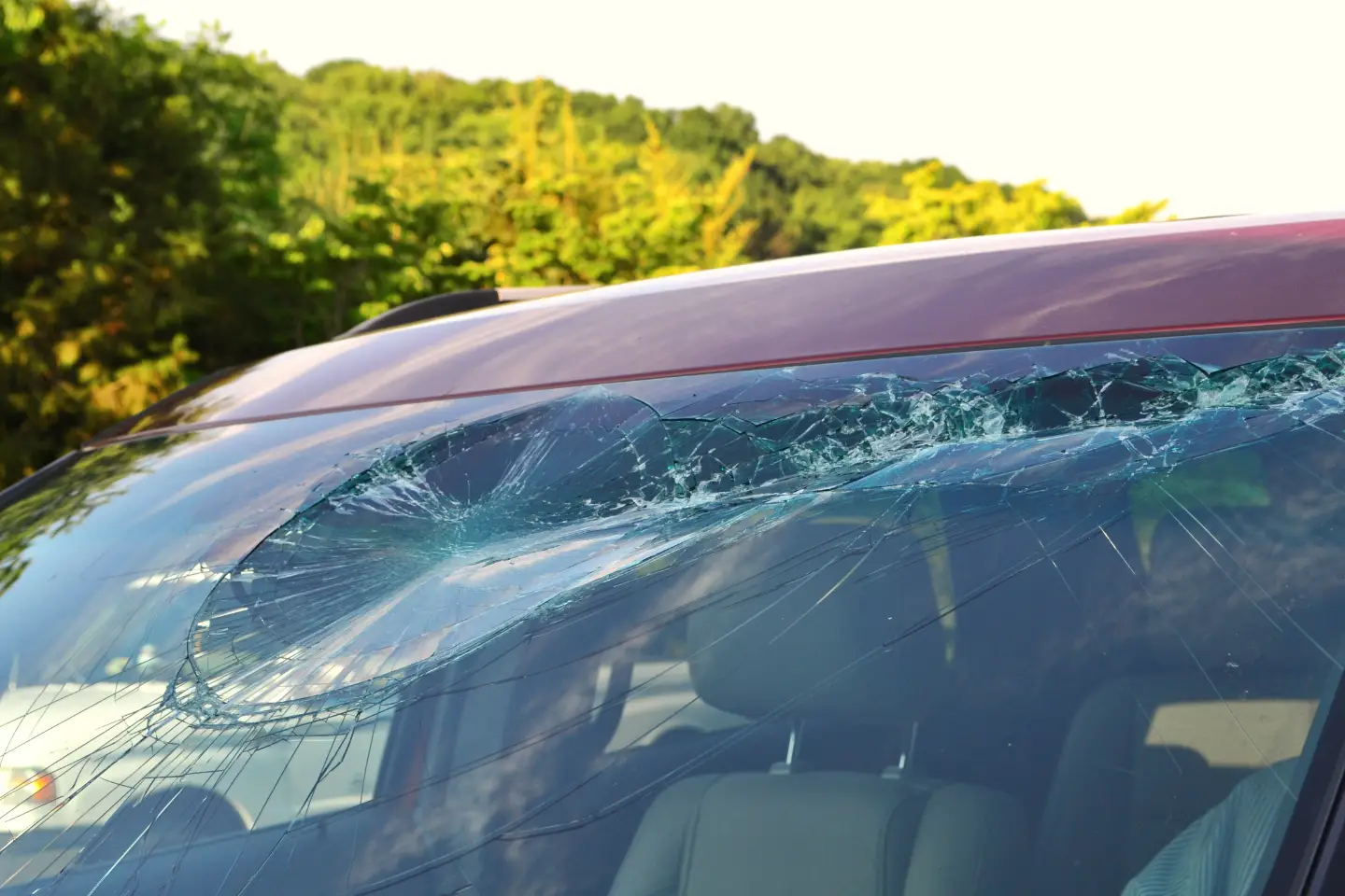 Why Prompt Windscreen Chip Repair Can Save You Money